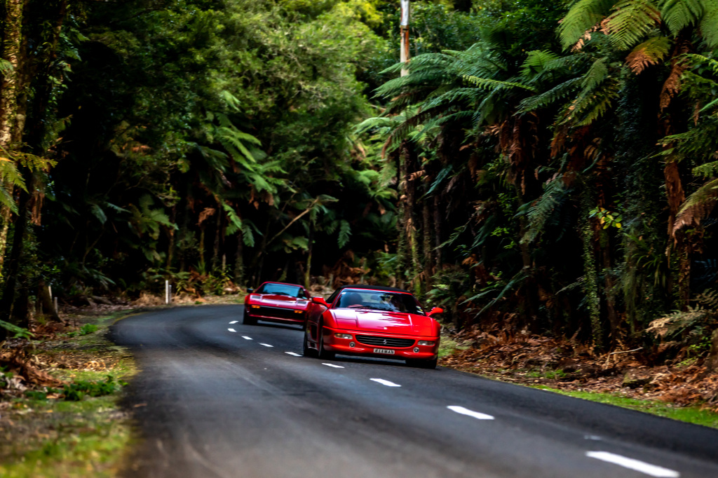 Drive_Ferrari_MR-120 - Ferrari Owners' Club of New Zealand